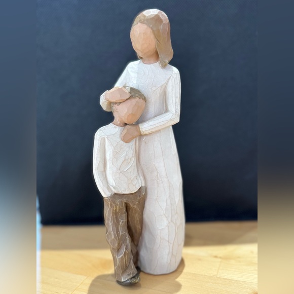 Willow Tree | Accents | Willow Tree Mother And Son Figurinedemdaco ...